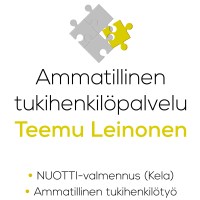 NUOTTI-Valmennus – Tietoa Kelan NUOTTI-valmennuksesta